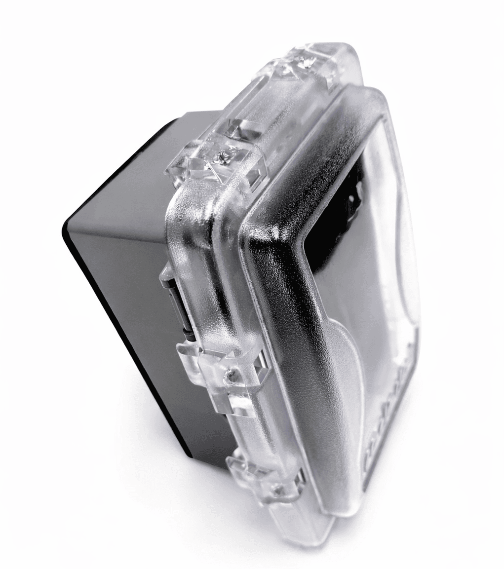 Why Electrical Box Manufacturers Trust CGR for Weatherproof Gaskets ...